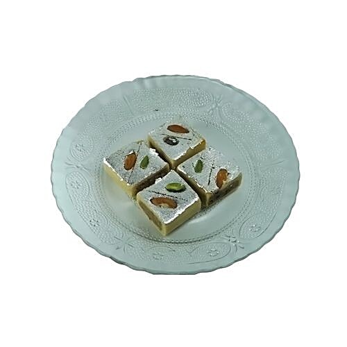 Buy Panch Bhog Sweets - Bournvita Barfi Online at Best Price of Rs null ...