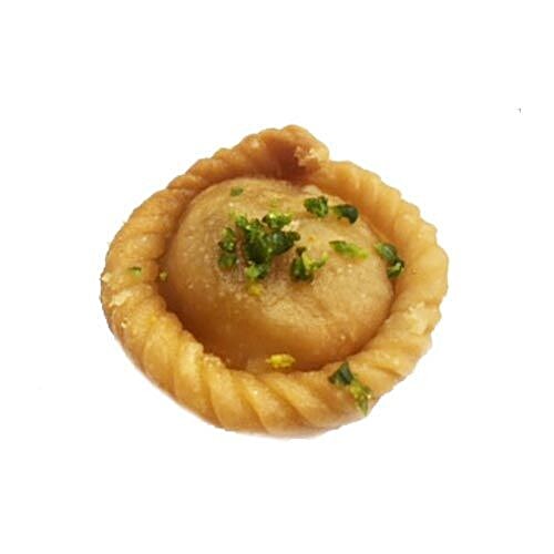 Buy Panch Bhog Sweets - Chandrakala Online at Best Price of Rs null ...