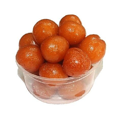 Buy Panch Bhog Sweets - Mini Gulab Jamun Online at Best Price of Rs ...