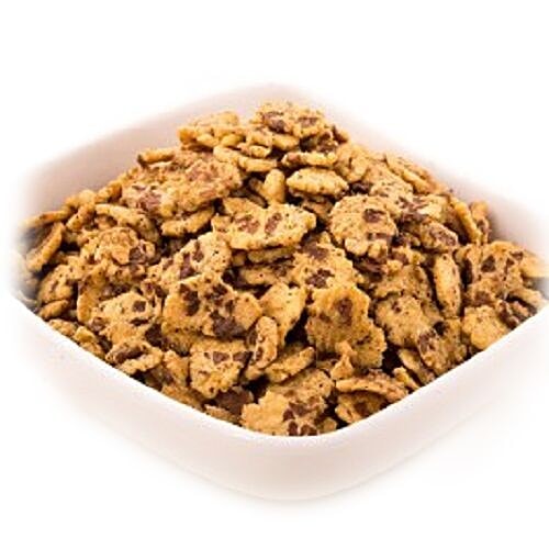 Buy Om namkeen Namkeen - Channa Jor Online at Best Price of Rs null ...