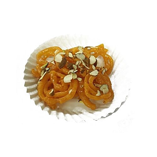 Buy Parsi Dairy Farm Sweets - Jalebi Loose Online at Best Price of Rs ...