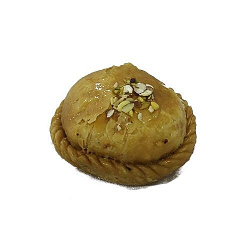Buy Parsi Dairy Farm Sweets - Mawa Khaja Online at Best Price of Rs ...
