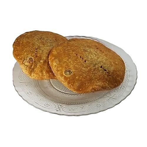 Buy Om Sweets Snacks - Onion Kachori / Pyaz Kachori Online at Best ...