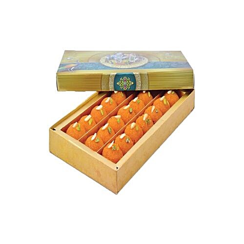 Buy Gwalia Sweets Sweets - Kanpuri Ladoo Online at Best Price of Rs ...