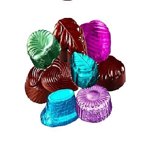 Buy Chocoline foods pvt ltd Chocolate - Hazelnut Online at Best Price ...