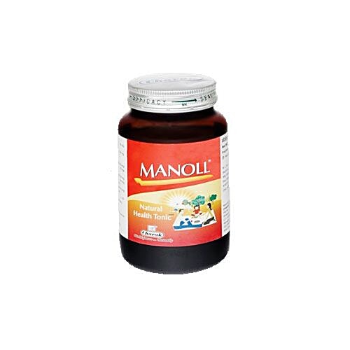 Buy Charak Syrup - Manoll Online at Best Price of Rs 140 - bigbasket