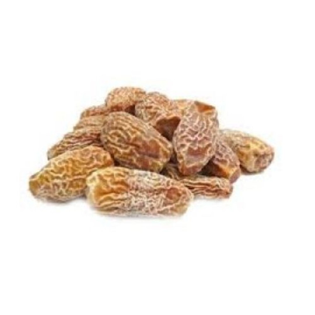 Buy Durga Sindhi Namkeen Dry Fruits -Dry Dates / Chuwara Jumbo Online ...