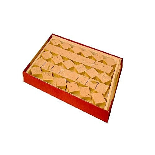 Buy Aggarwal Bikaneri Sweets Sweets - Kaju Barfi Online at Best Price ...