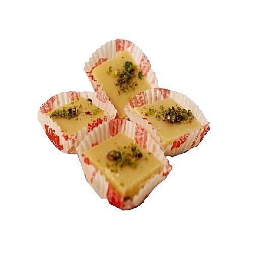 Buy Aggarwal Bikaneri Sweets Sweets - Khoya Barfi Online at Best Price ...
