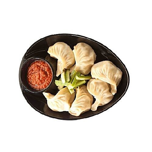 Buy Green Chick Chop Vaishali Chicken - Momos Online at Best Price of ...