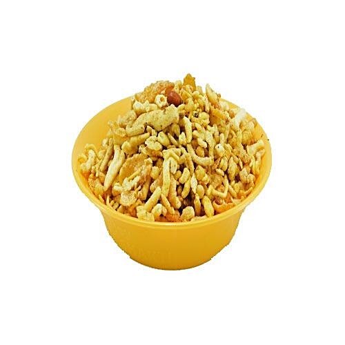 Buy Ritaben Khakharawala Namkeen - Khatu Mithu Chavanu Online at Best ...