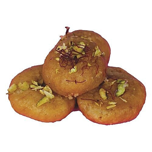 Buy Purohit Sweets Sweets - Balushahi Online at Best Price of Rs null ...
