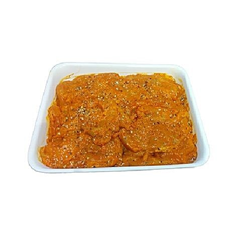 Buy Nothing But Chicken Chicken - Peri Pre Marinated Online at Best ...