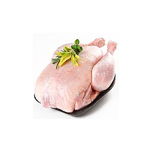 Buy Melody Chicken Center Chicken - Tandoori Chicken Online at Best ...