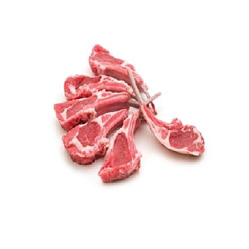 Buy Fish & Chicken Shoppee Mutton - Rib Chops Online at Best Price of ...