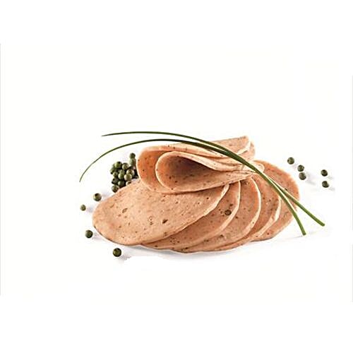 Buy SFP FOODS Chicken - Salami Roll, Plain Online at Best Price of Rs ...