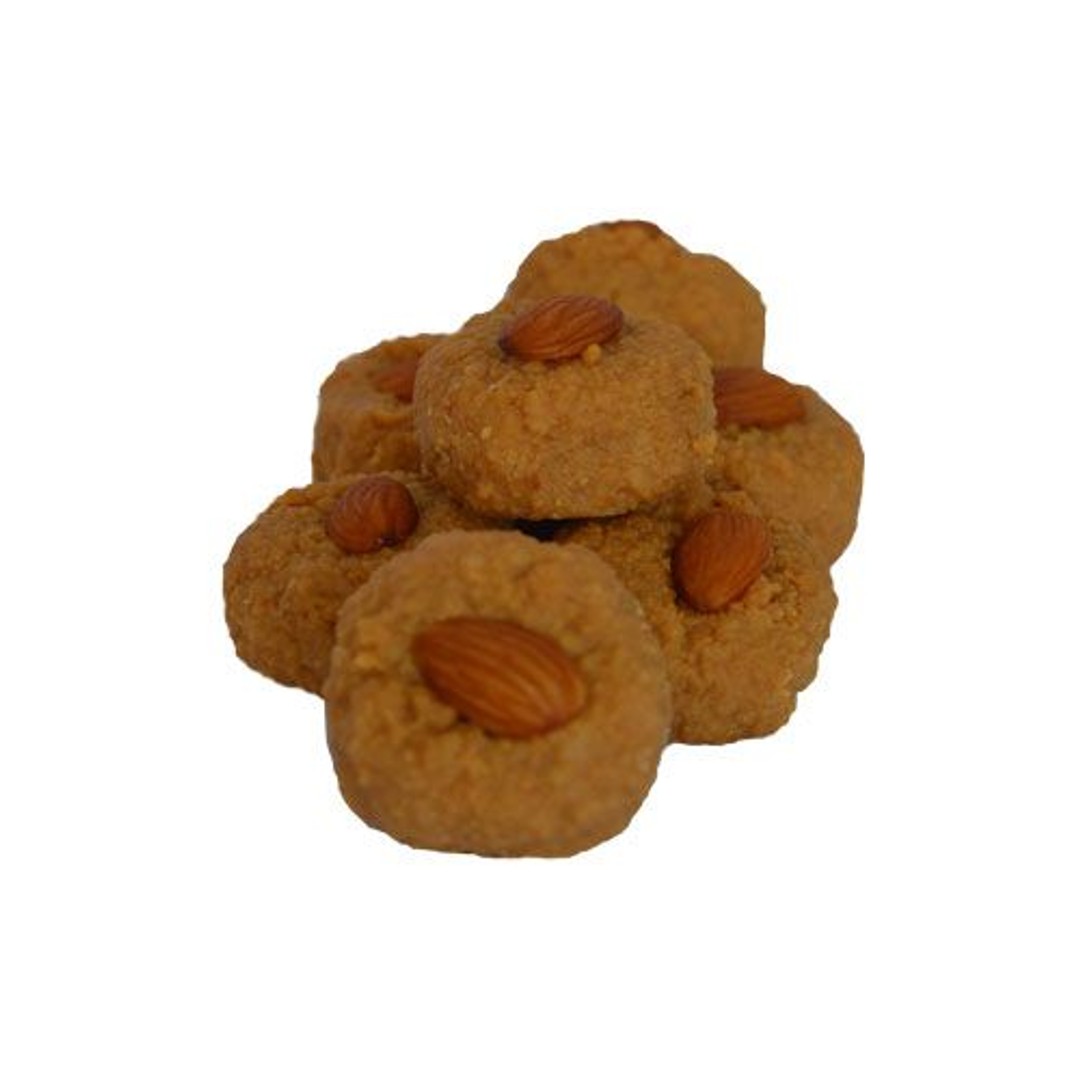Buy Jain Dairy Sweets - Thabadi Penda Online at Best Price of Rs null ...