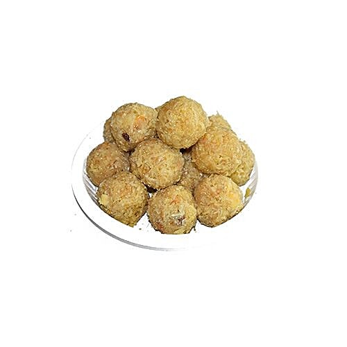 Buy Krishna Bengali Sweets Sweets - Dink Laddu Online at Best Price of ...