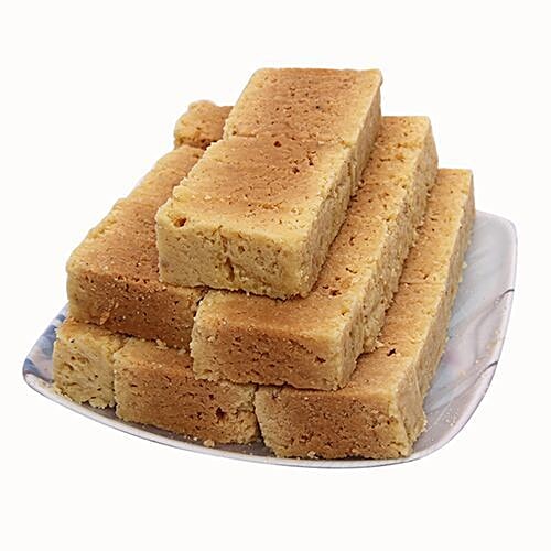 Buy Agra sweets Sweets - Mysorepak Online at Best Price of Rs null ...