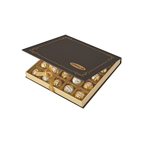 Buy Gwalia Sweet Pvt. Ltd. Chocolates - Corporate Online at Best Price ...