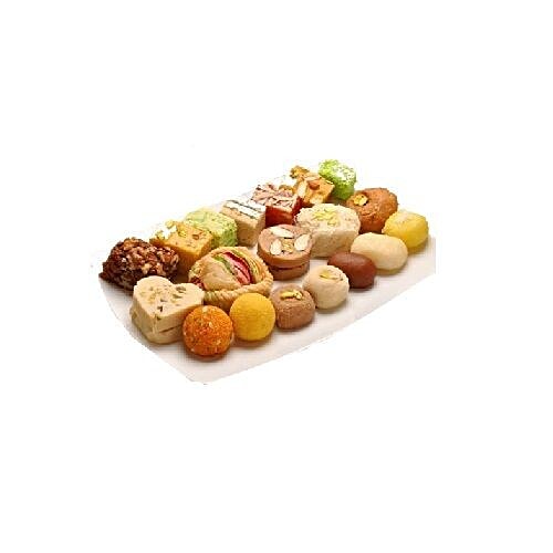 Buy Ganga Sweets Sweets - Assorted Online at Best Price of Rs null ...