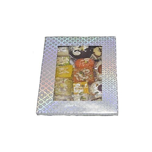 Buy RAMSAGAR SWEETS Sweets- Mawa Mix Online at Best Price of Rs null ...