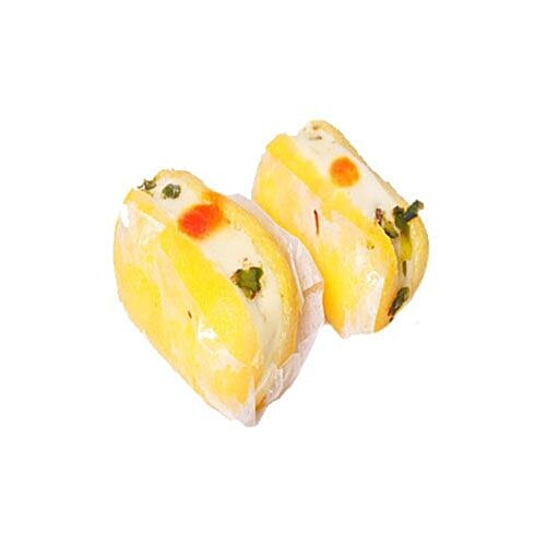 Buy Shreeji Dairy Sweets - Kheer Mohan Online at Best Price of Rs null ...