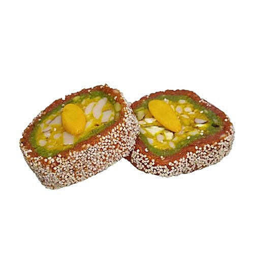Buy Satkar sweets Sweets - Anjeer Patra Online at Best Price of Rs null ...