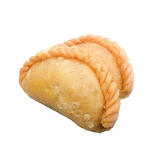 Buy Satkar sweets Sweets - Ghujiya Online at Best Price of Rs null ...