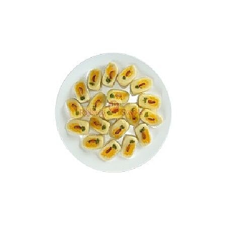 Buy Rajbhog Sweets Sweets - Badam Bhog Online at Best Price of Rs null ...