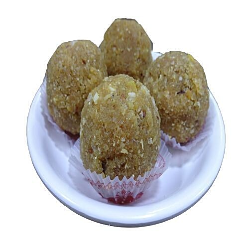 Buy Srinath Sweets Sweets - Dink Ladu Online at Best Price of Rs null ...