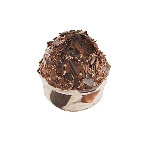 Buy Oven Magick Choco Brandy Cup Online at Best Price of Rs null ...
