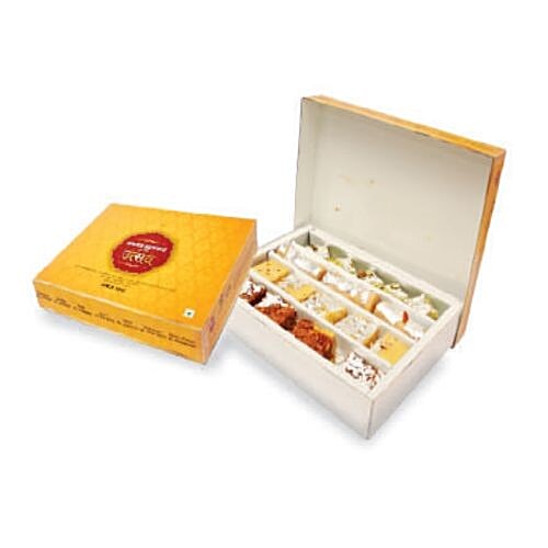 Buy Kaka Halwai Sweets - Permium Mix Mithai Online at Best Price of Rs ...