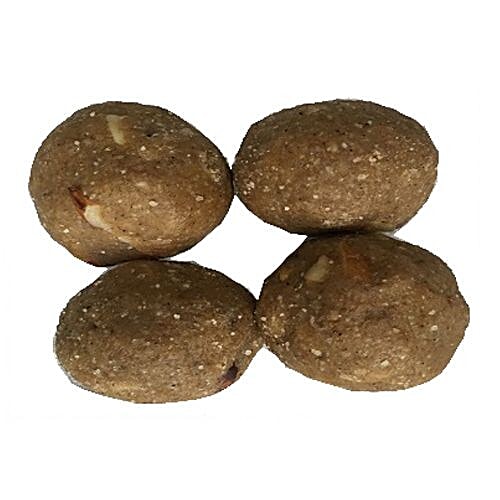 Buy Chheda Fine foods Sweets - Churma Laddu Online at Best Price of Rs ...