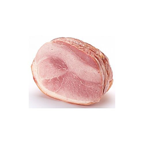Buy Farmer's Choice Pork - Round Ham Smoked Online at Best Price of Rs ...