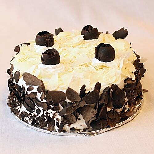 Buy Barista Fresh Cake - Orange Chocolate Fantasy Online at Best Price ...