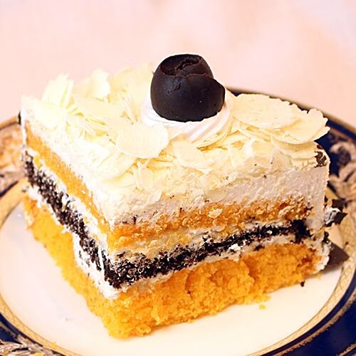 Buy Barista Pastry - Orange Chocolate Fantasy Portion Online at Best ...