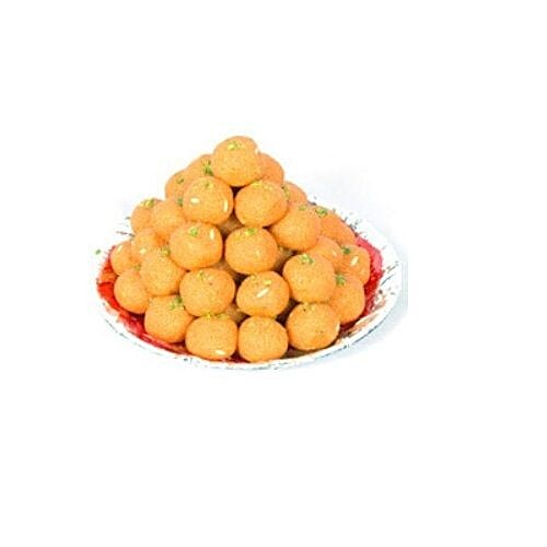 Buy Sweet Magic Sweet - Boondi Ladoo Online at Best Price of Rs null ...