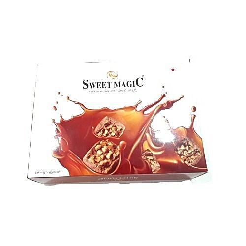 Buy Sweet Magic Biscuits - Chocolate Online at Best Price of Rs 200 ...