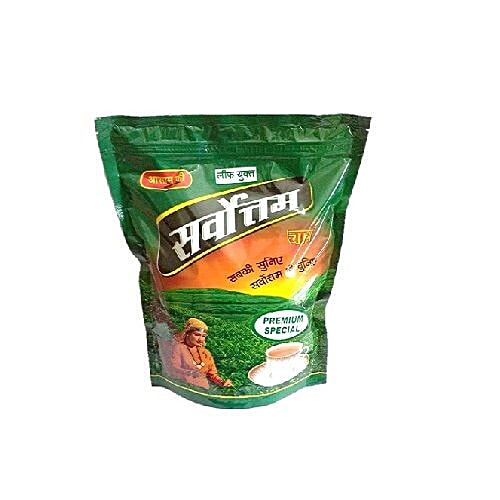 Buy Sarvottam Tea Tea - Premium Special Online at Best Price of Rs null ...