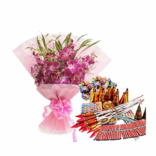 Buy FERNS N PETALS Diwali Gifts - Robust Style-Diwali Online at Best ...