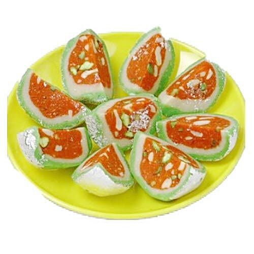 Buy Balaji Jai Narayan Sweets - Dry Fruits Jamkai Dry Fruit Online at ...