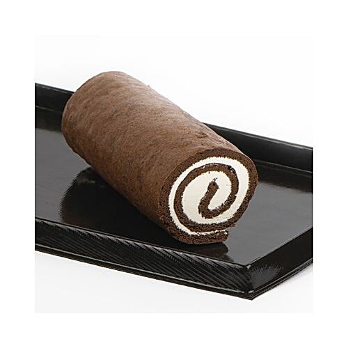 Buy Karachi Bakery Pastries - Chocolate Mousse Roulade Online at Best ...