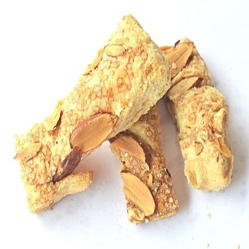 Buy Karachi Bakery Snacks- Almond Stick Online at Best Price of Rs null ...