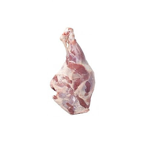 Buy Madras Spl Chicken & Mutton Mutton - Whole, Leg Online at Best ...