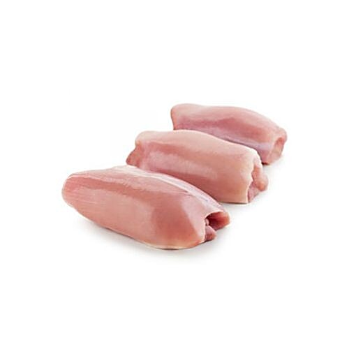 Buy Blue Nile Cold Storage Chicken - Boneless Leg Online at Best Price ...