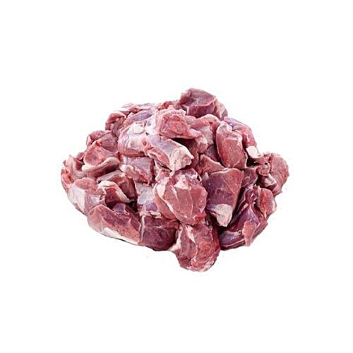Buy The Meat Shop Mutton - Leg Boneless Online at Best Price of Rs null ...