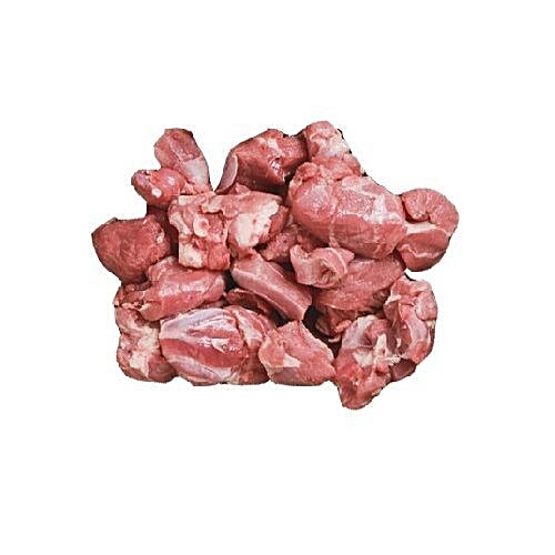 Buy Al-Aqsa, Fresh Mutton Mutton - 1% Fat Boneless Online at Best Price ...