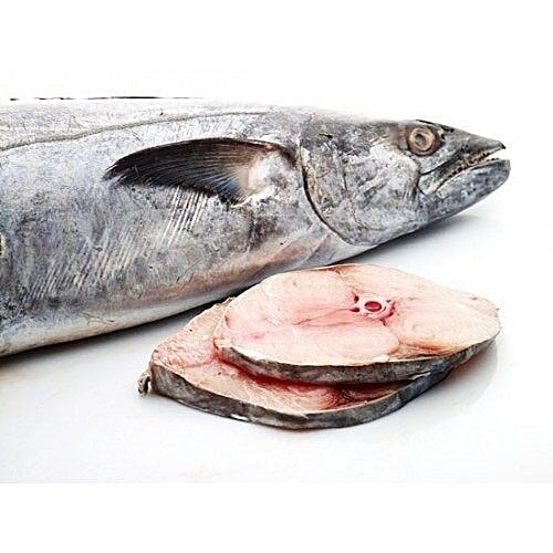 Buy Suresh Fish Point Fish - Surmai / King Online at Best Price of Rs ...