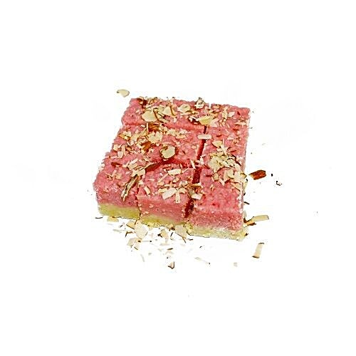 Buy Avarya Sweets - Rose Barfi Online at Best Price of Rs null - bigbasket